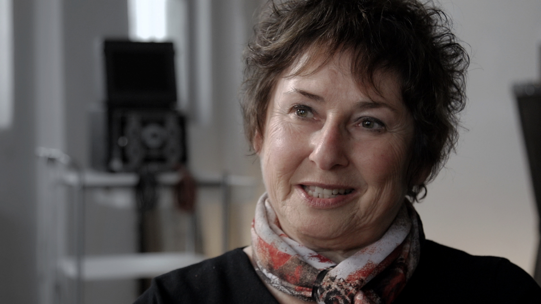 The human touch: Reva Stone recognized for career of groundbreaking ...