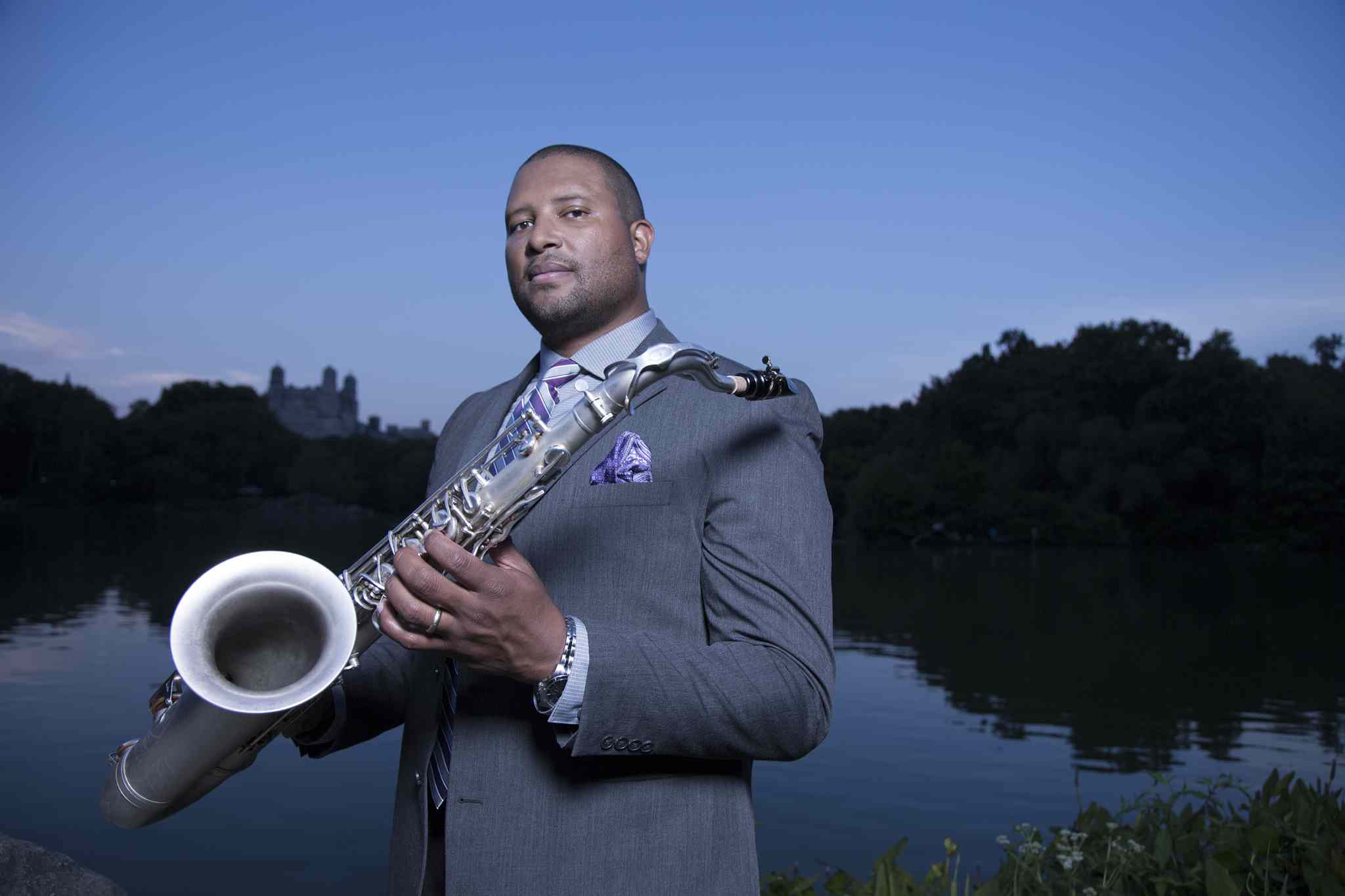 Devastated father Jimmy Greene crafts powerful musical tribute to ...