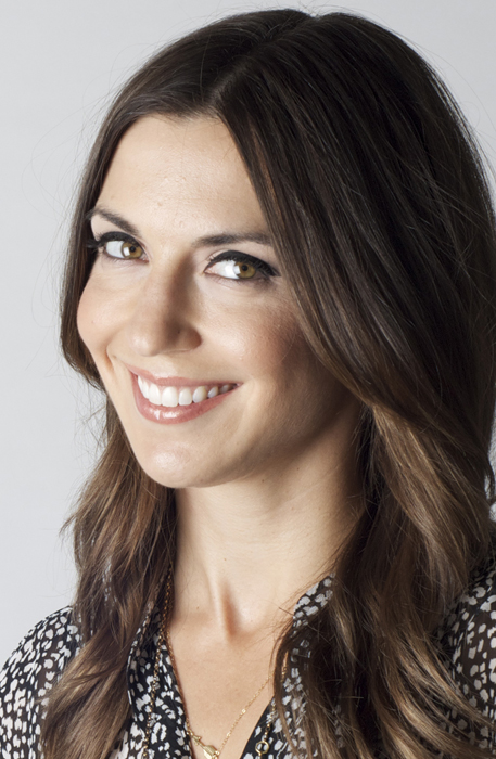 On the night table: Sarah Cameron – Winnipeg Free Press