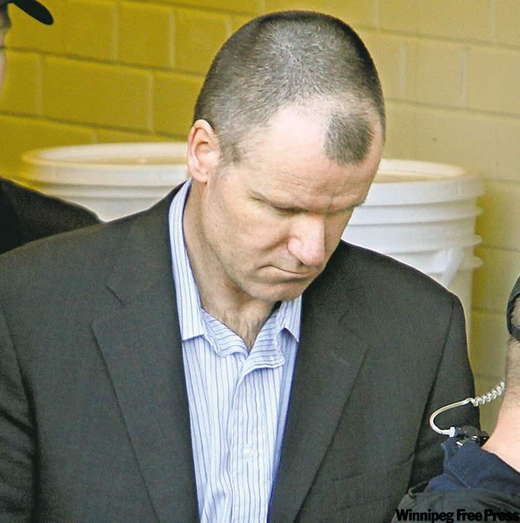 Killer colonel led a lurid life – Winnipeg Free Press