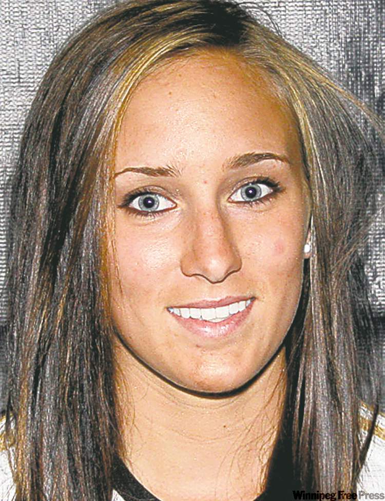 Nash carries Herd to 1st win, named athlete of week – Winnipeg Free Press