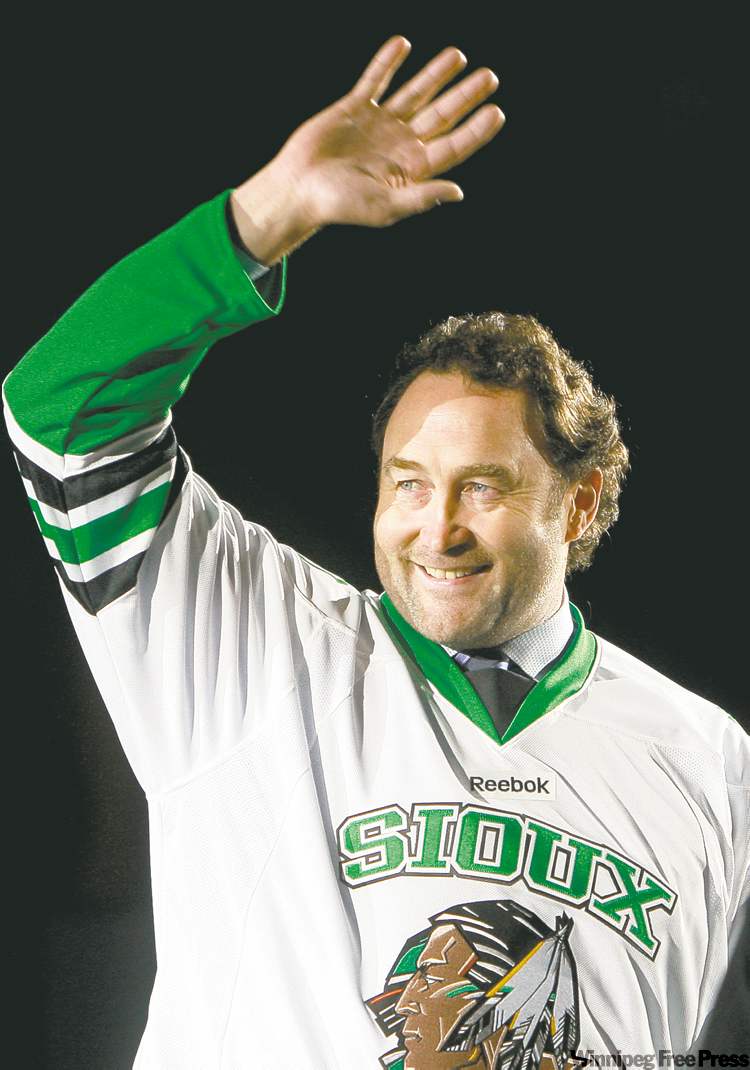 ‘Eddie, Eddie, Eddie’ – Winnipeg Free Press