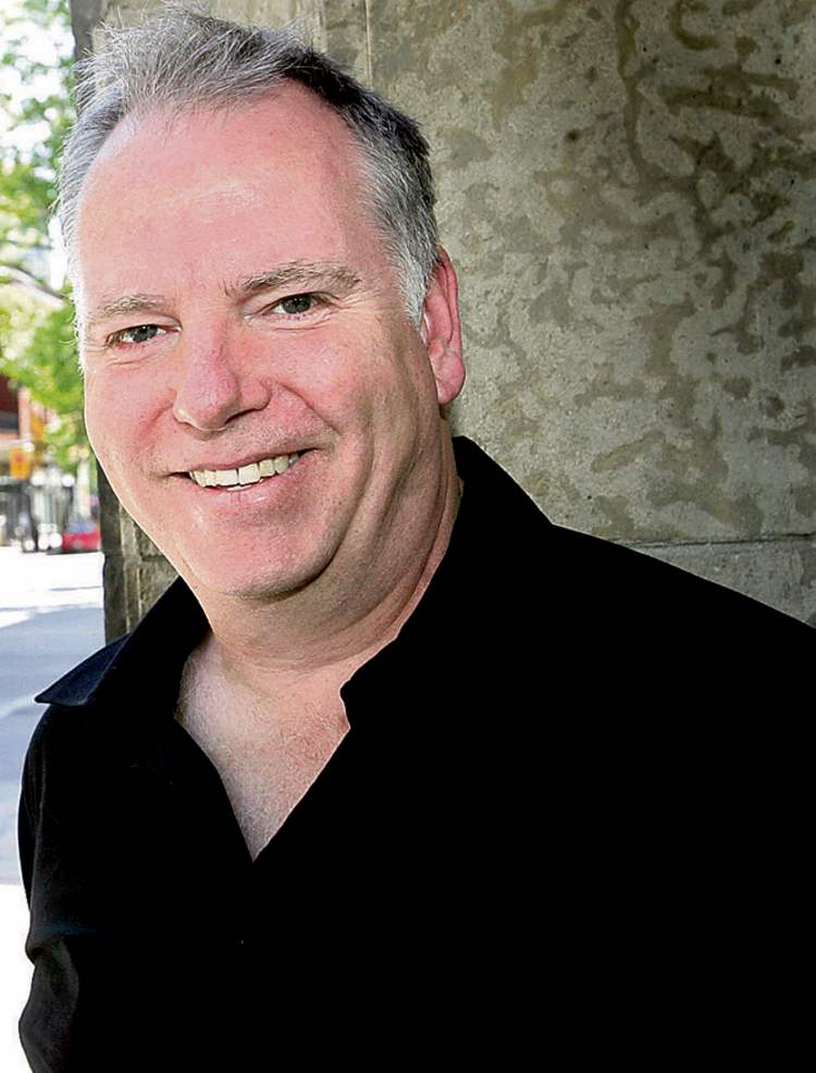 Guy Maddin wins $10K award for video art – Winnipeg Free Press