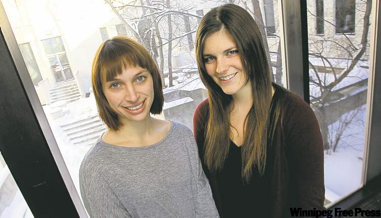 Rhodes Scholar left hanging — literally – Winnipeg Free Press