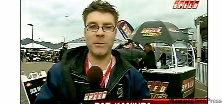 B-J bash back, bigger and better – Winnipeg Free Press