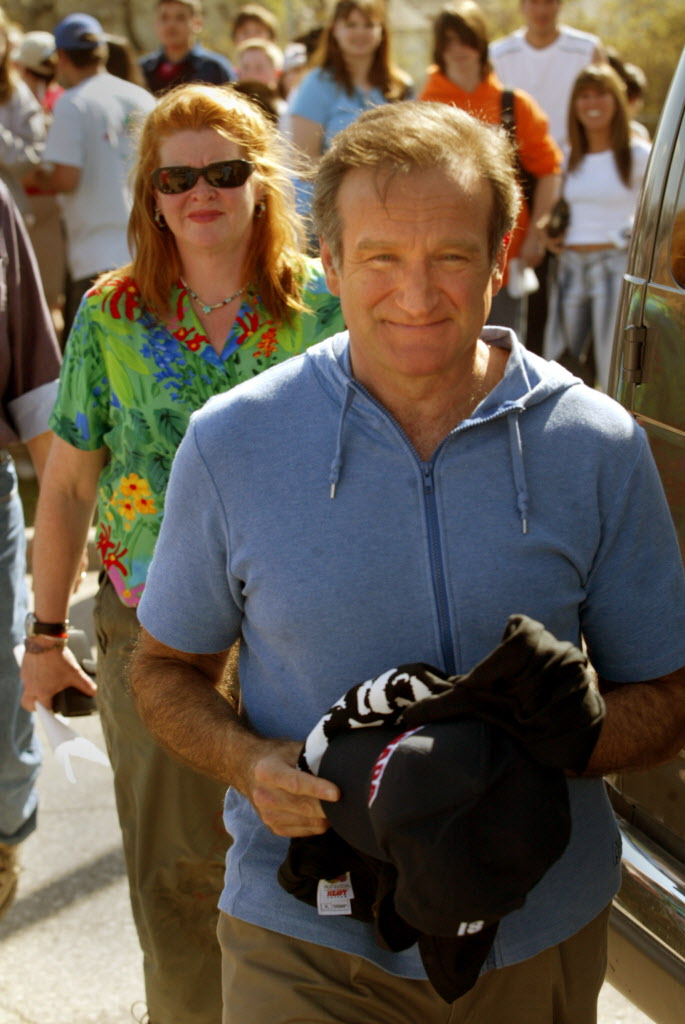 Locals fondly recall Williams encounters in Winnipeg – Winnipeg Free Press