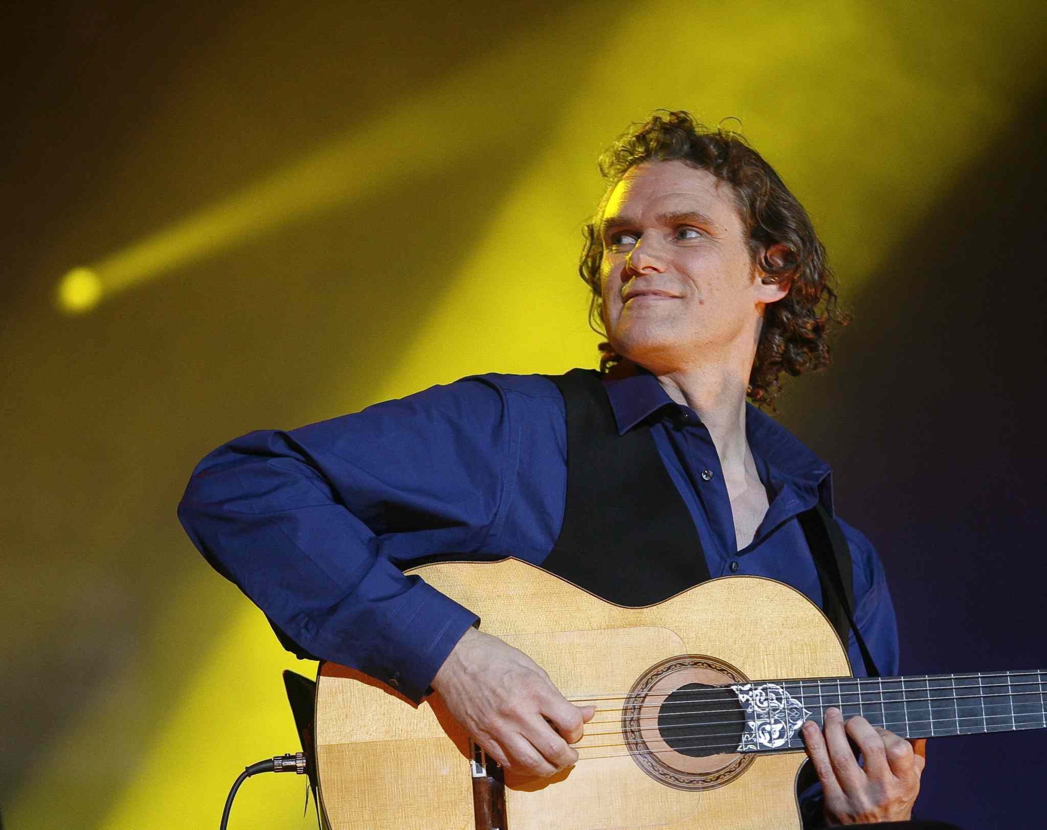 A new recipe for Cook – Winnipeg Free Press