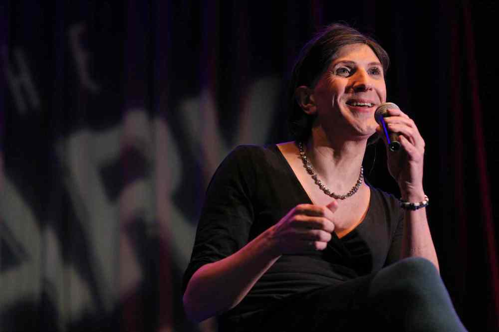 For Lara Rae, everything old is new again – Winnipeg Free Press