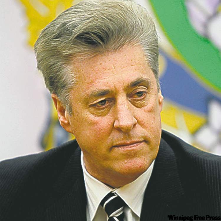 Police initiate investigation of ‘starlight tour’ story – Winnipeg Free ...