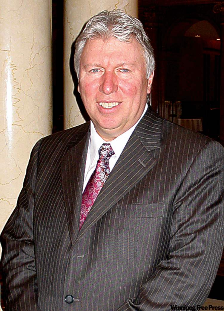 MTS sees bright future for Allstream – Winnipeg Free Press