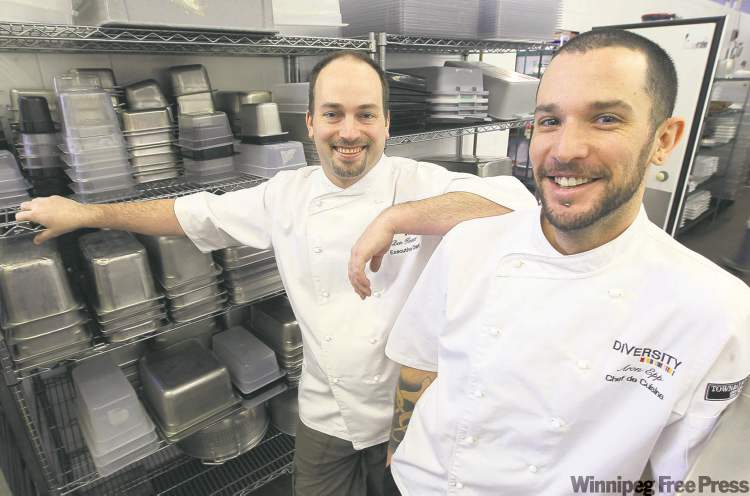 Changing courses at the U of W – Winnipeg Free Press