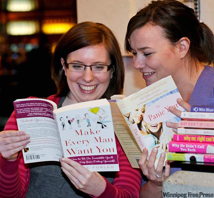 Read ’em & weep – Winnipeg Free Press