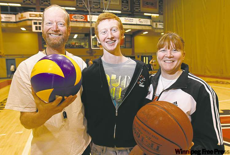 McKay has a few choice words to say – Winnipeg Free Press