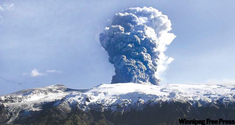 Annual year-end quiz: Do you remember 2010? – Winnipeg Free Press