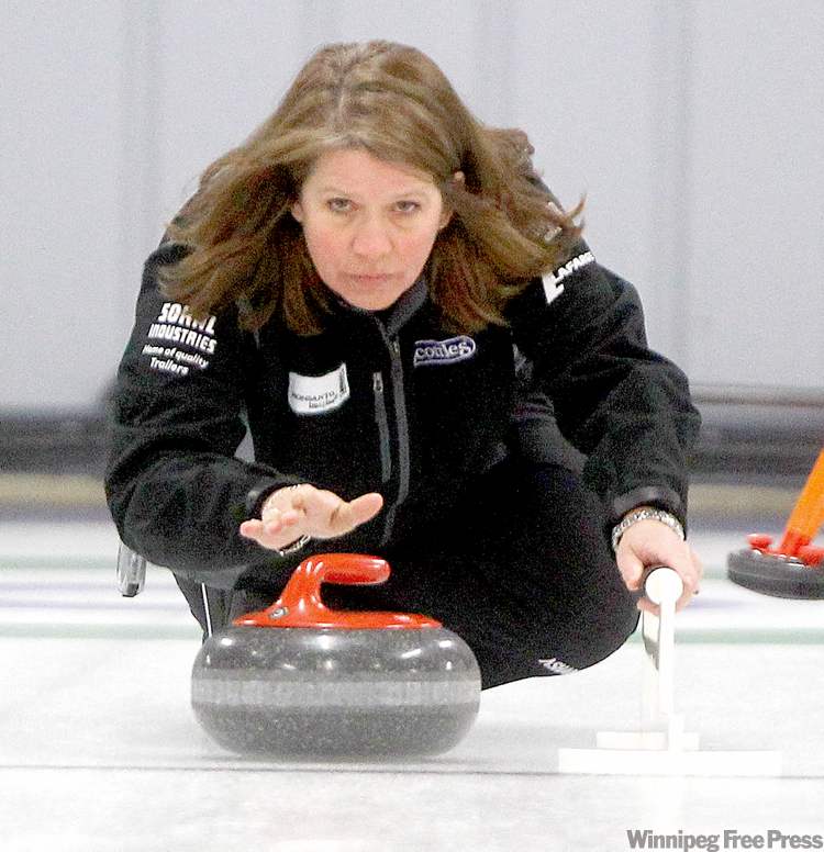 You snooze, you win, as Link rink discovers – Winnipeg Free Press