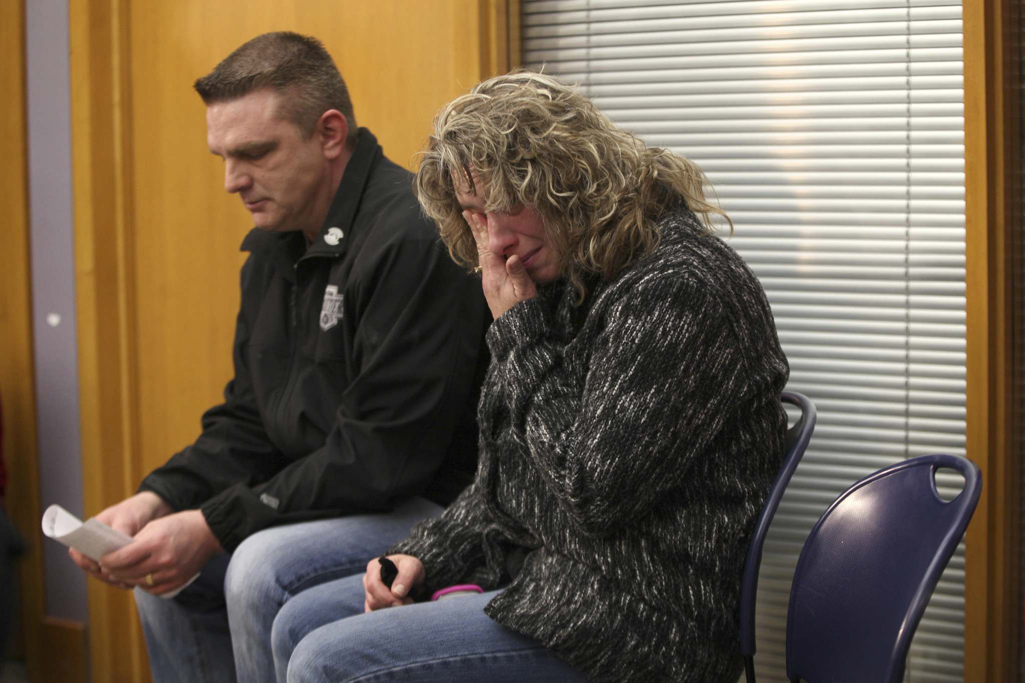 Cooper Nemeth’s father says family received no special treatment from ...