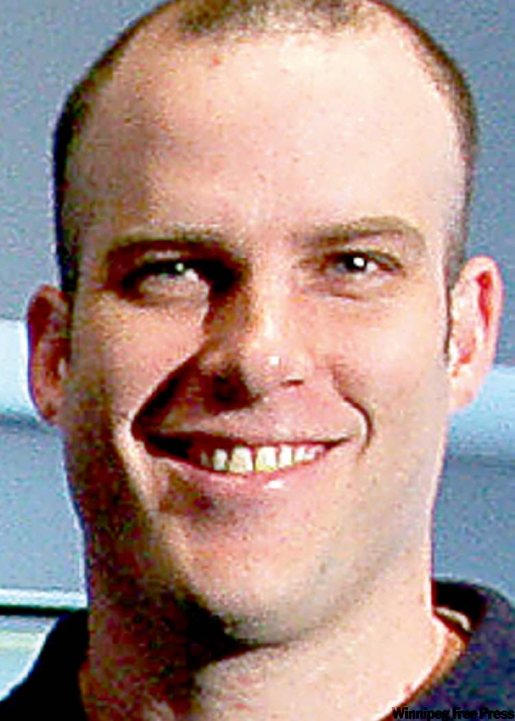 Ex-Bomber MacNeil survives serious crash with flatbed truck – Winnipeg ...