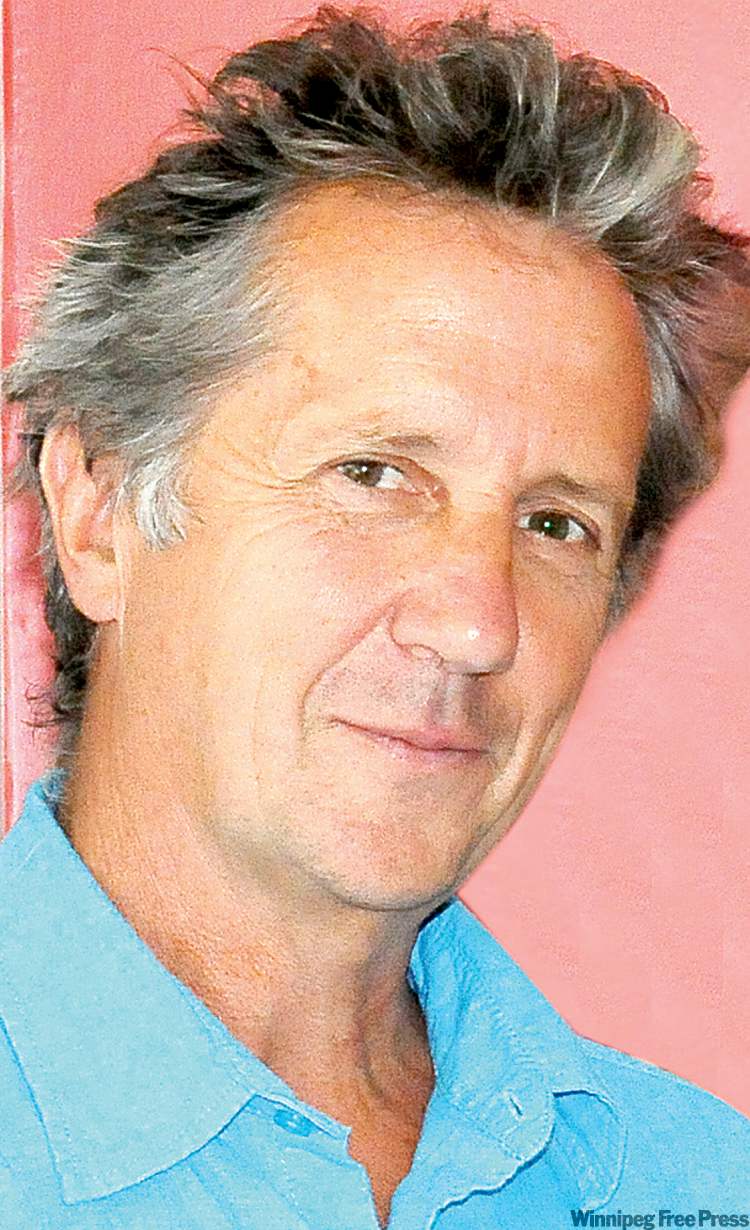 Literary crime novel tackles themes of rivalry, true nature of evil ...