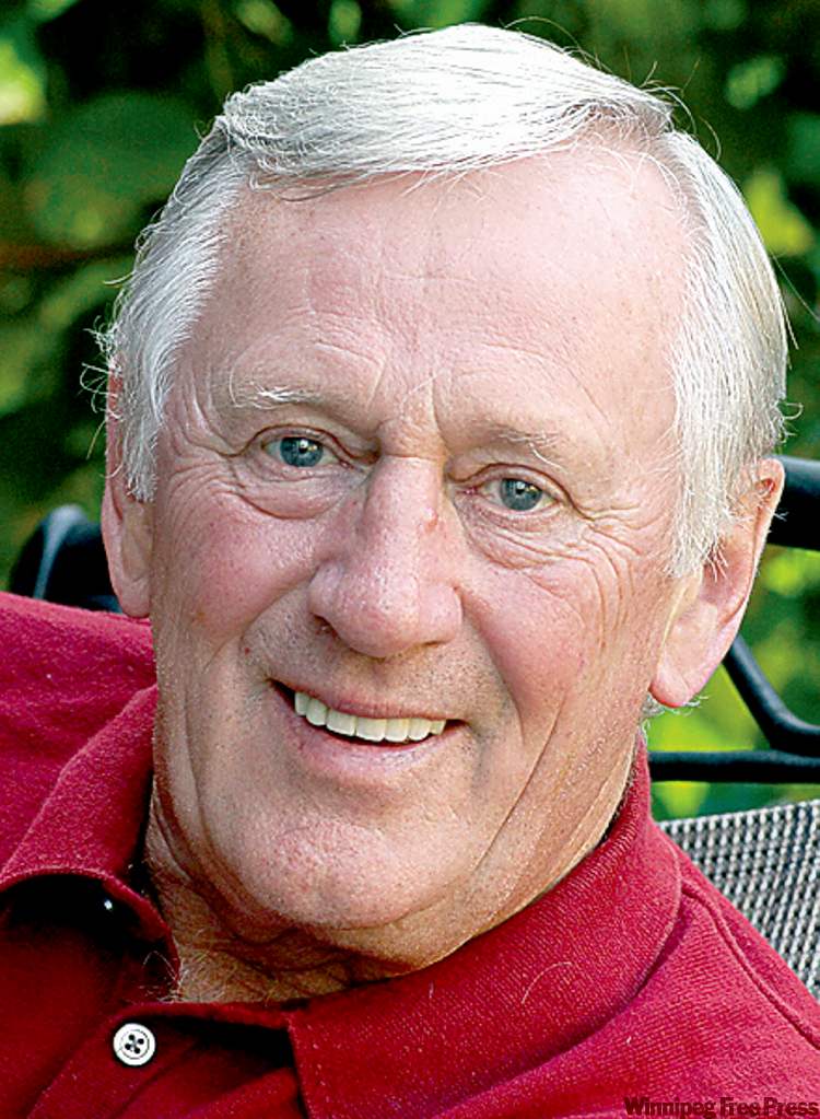 Len Cariou returns to musical roots – Winnipeg Free Press