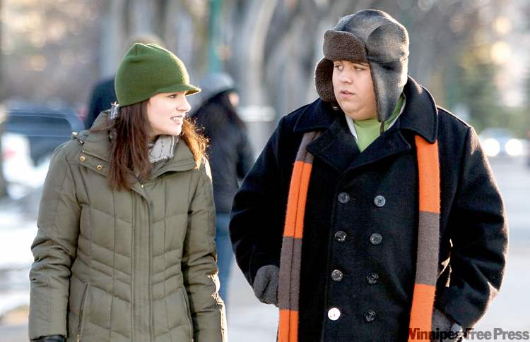 Final season of Less Than Kind starts shooting – Winnipeg Free Press