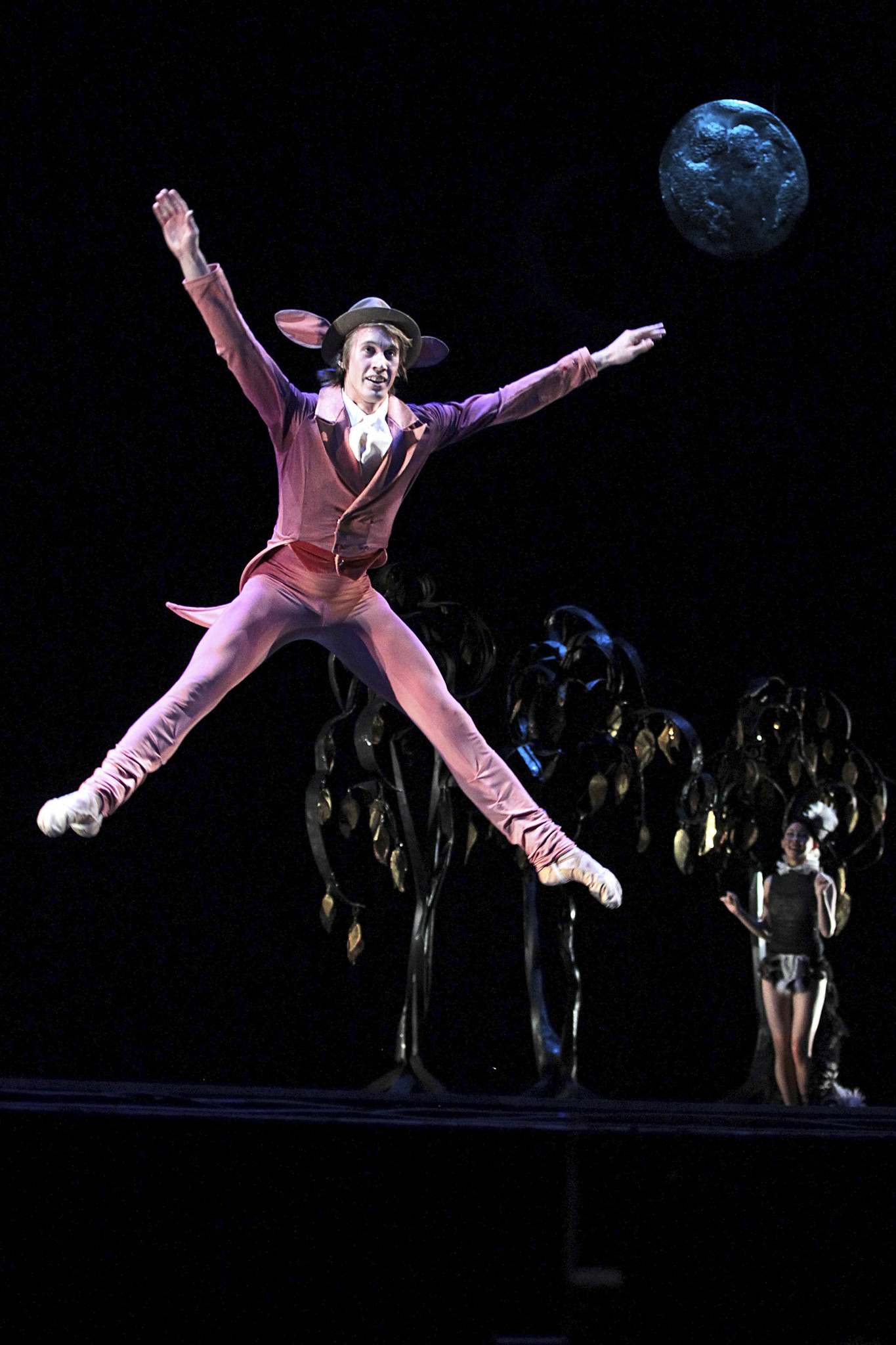 Funky fairy tale – Winnipeg Free Press