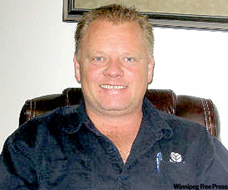 PCs turf their Interlake candidate – Winnipeg Free Press