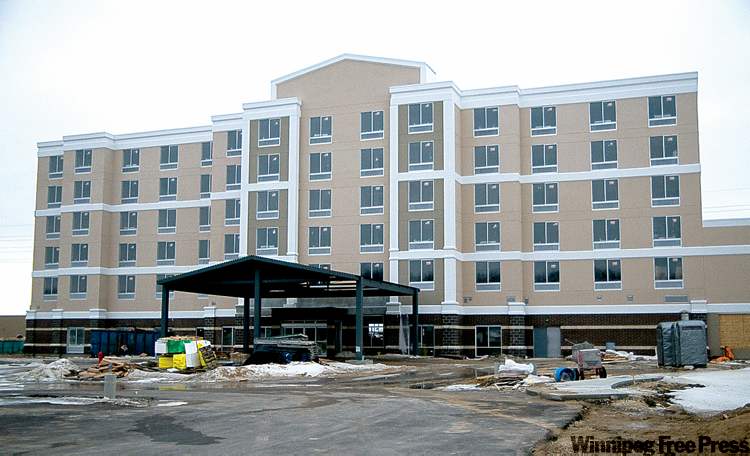 A Manitoba room boom – Winnipeg Free Press