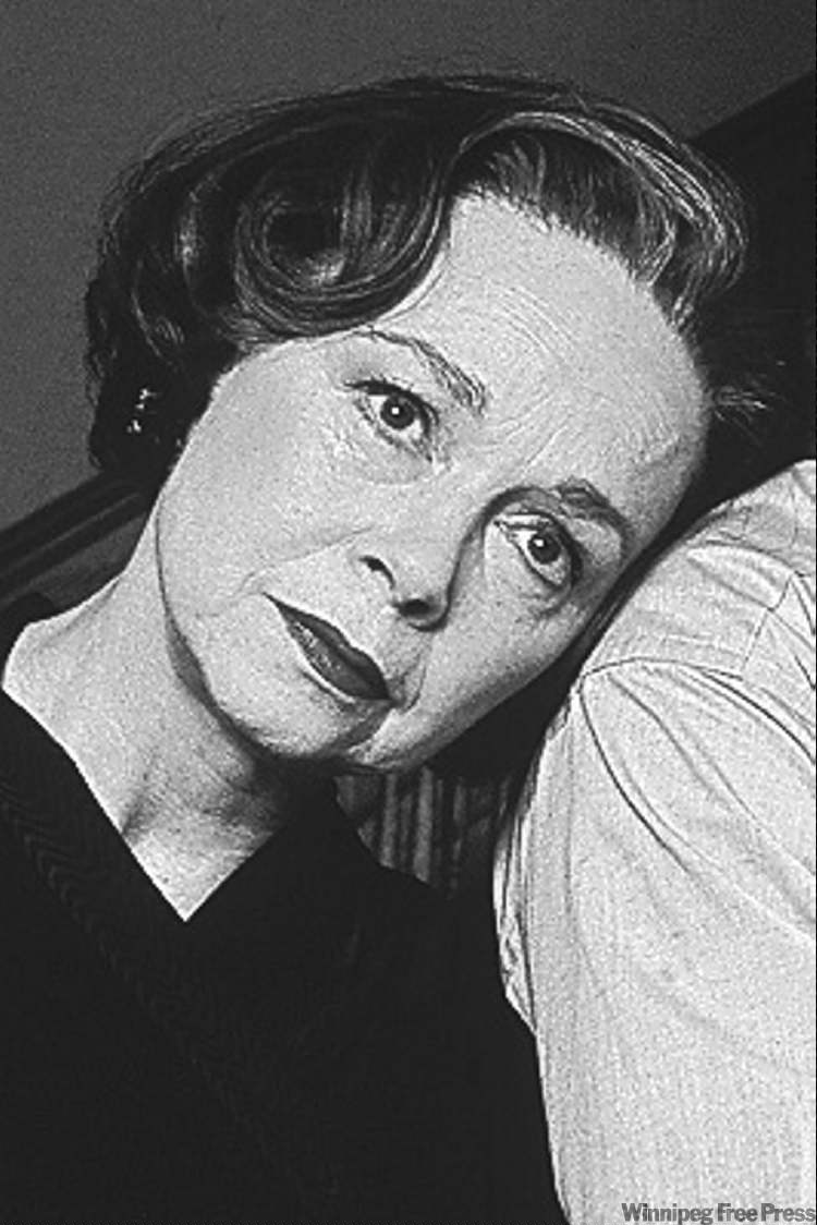 Stage legend Martha Henry coming to MTC – Winnipeg Free Press