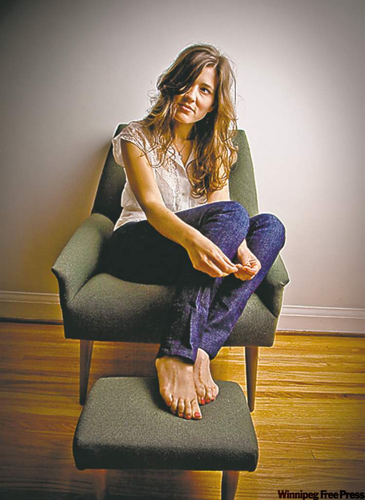 Ruth Moody song wins international prize – Winnipeg Free Press