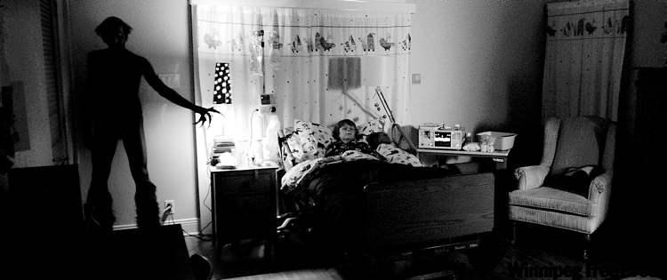 Filmmakers see-Saw between gore and Gothic horror – Winnipeg Free Press