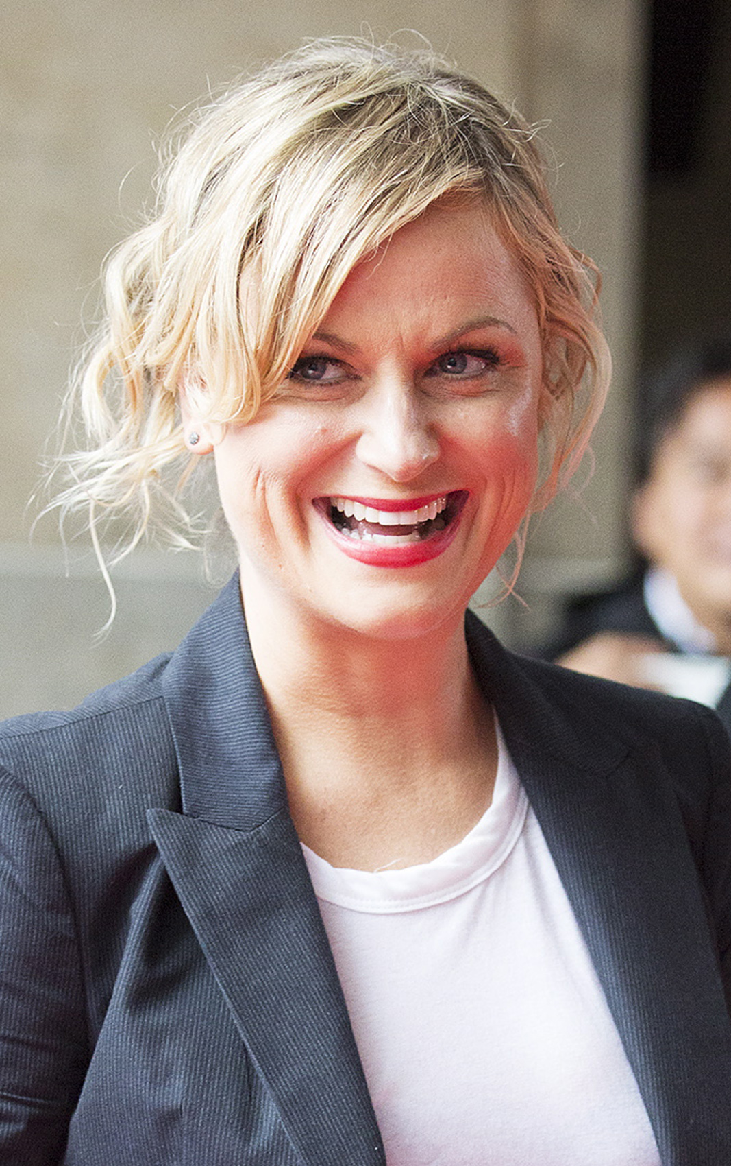 Please and thank you: Amy Poehler’s memoir laugh-out-loud funny ...