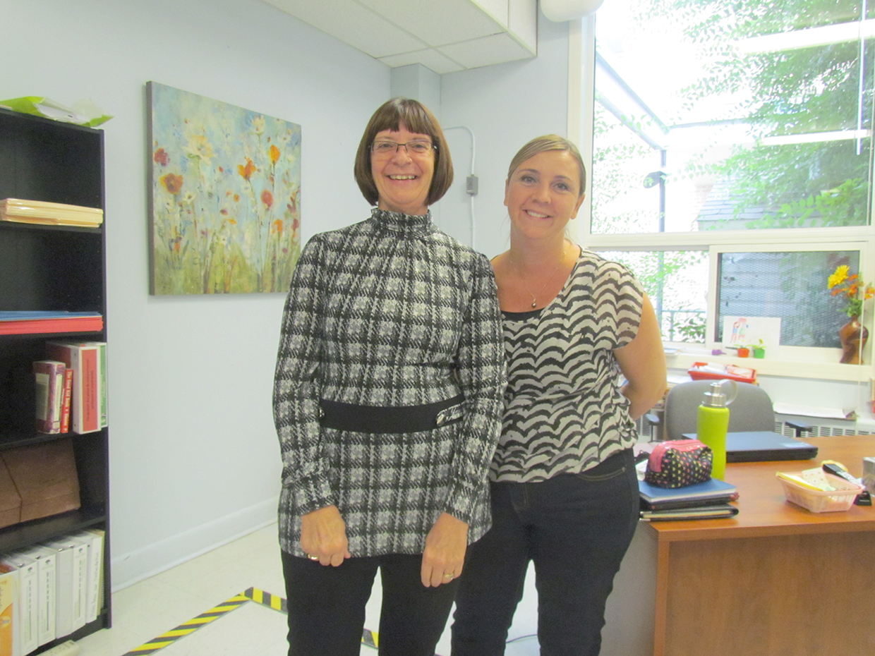 Quand trop d’élèves ont faim – Winnipeg Free Press