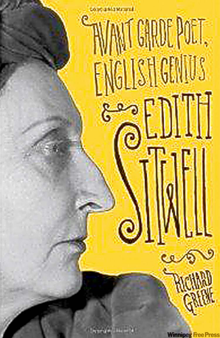 Biography breathes new life into controversial poet’s story – Winnipeg ...