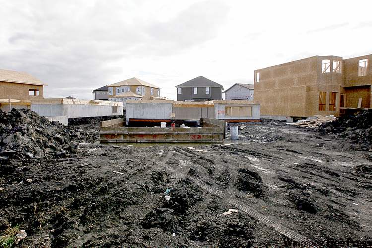 New school for Amber Trails – Winnipeg Free Press