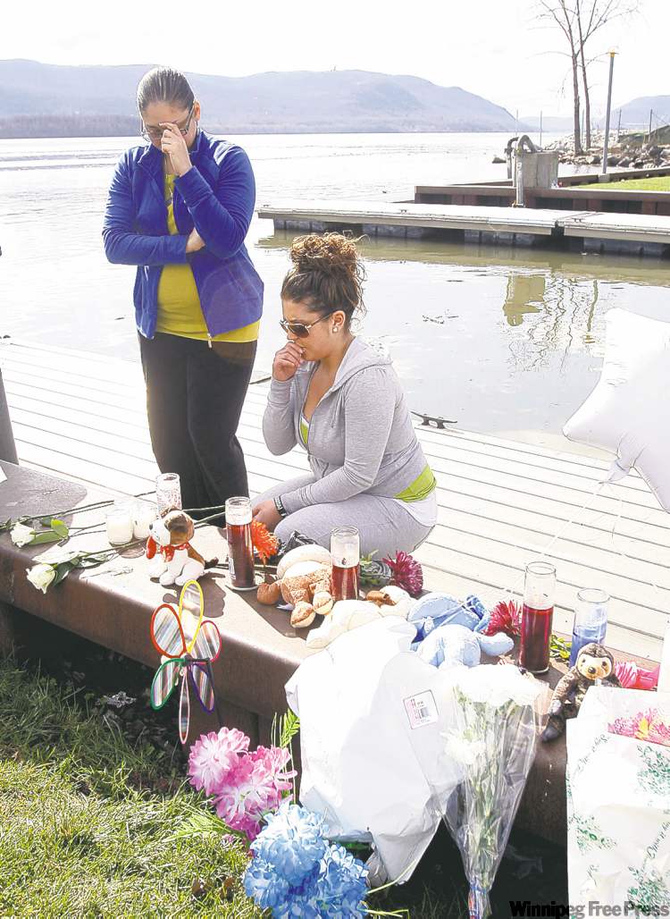 When mothers kill – Winnipeg Free Press