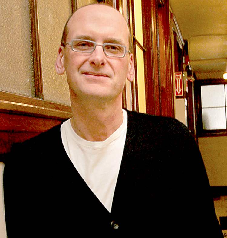 Bergen on short list for IMPAC Dublin Award – Winnipeg Free Press