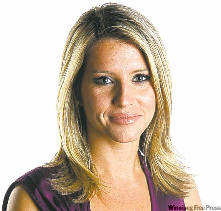 When model behaviour is unbecoming – Winnipeg Free Press