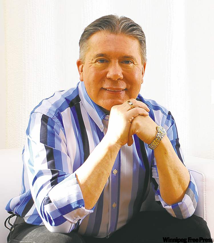 Charismatic chef mourned by many – Winnipeg Free Press