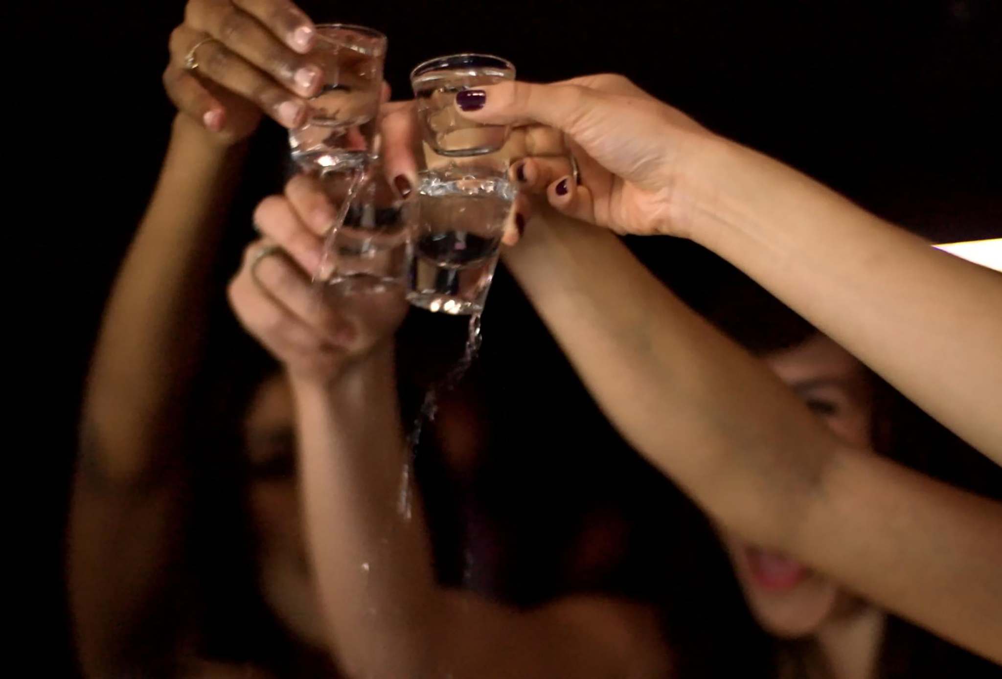 ‘Cheers,’ fears and tears – Winnipeg Free Press