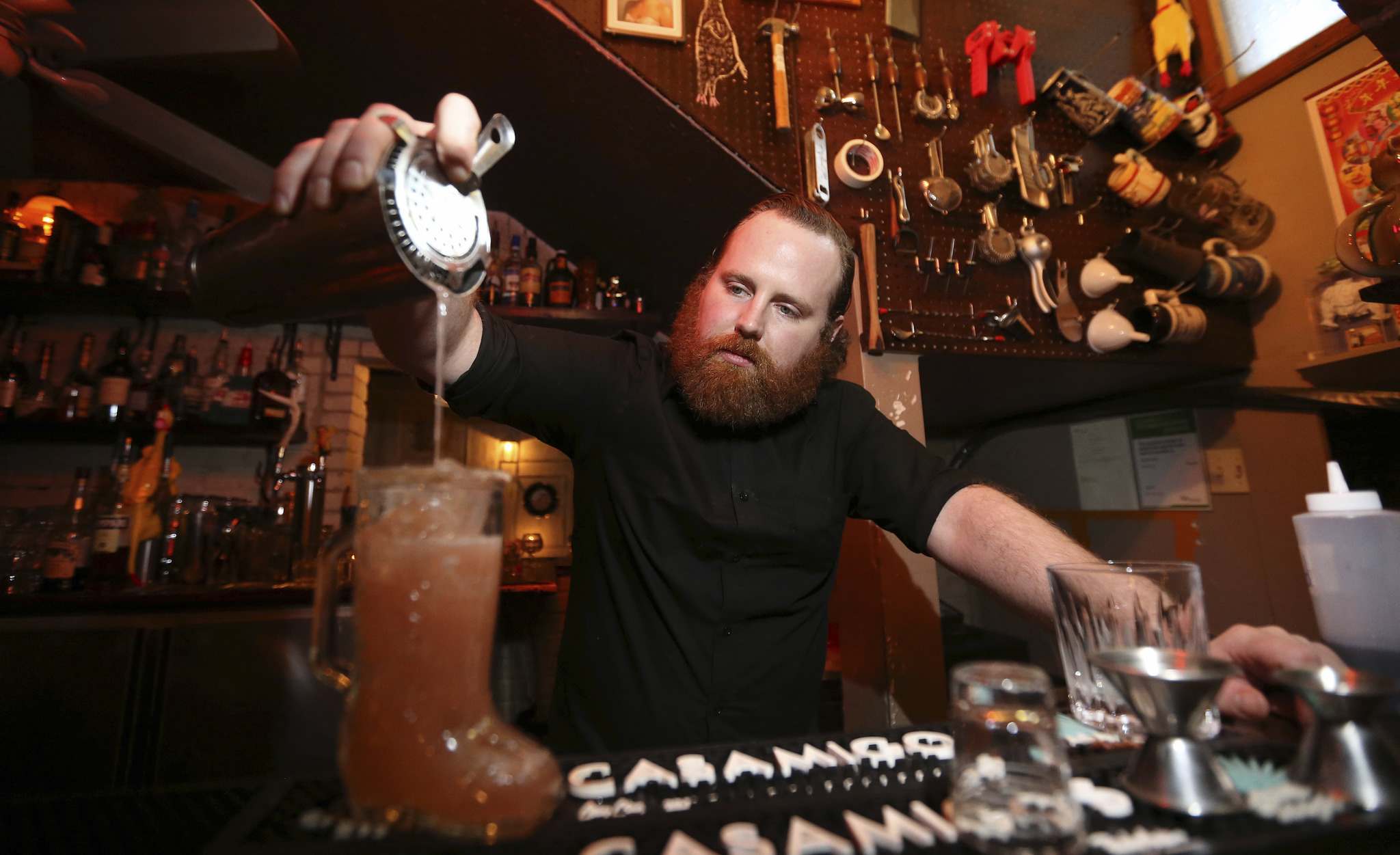 Sous Sol shines – Winnipeg Free Press
