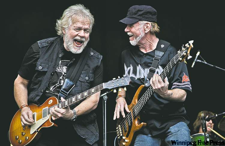 See and be Scene – Winnipeg Free Press