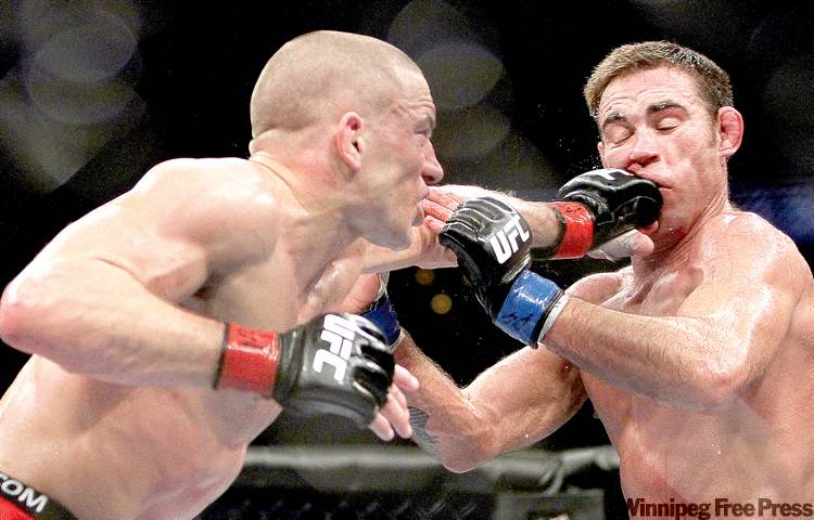 GSP leaves fans wanting more – Winnipeg Free Press