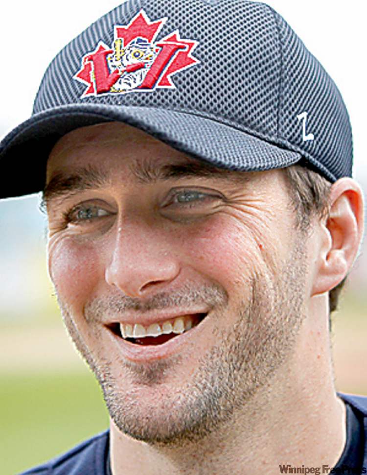 Fish shed some rust in 2nd pre-season test – Winnipeg Free Press