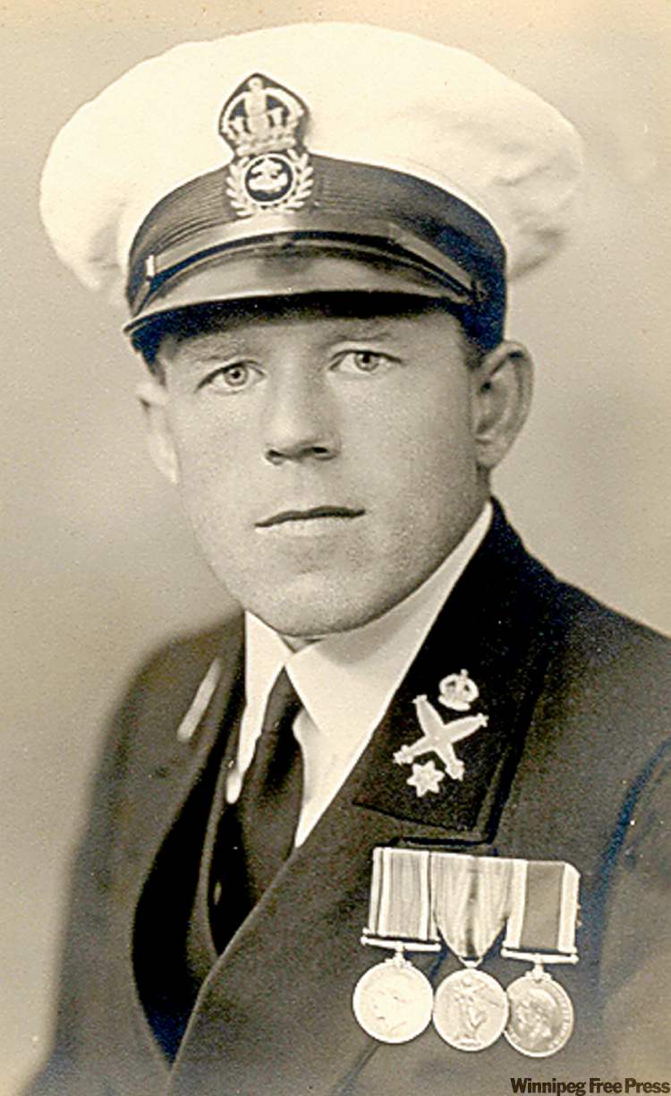 Last known combat veteran of WWI was family man – Winnipeg Free Press