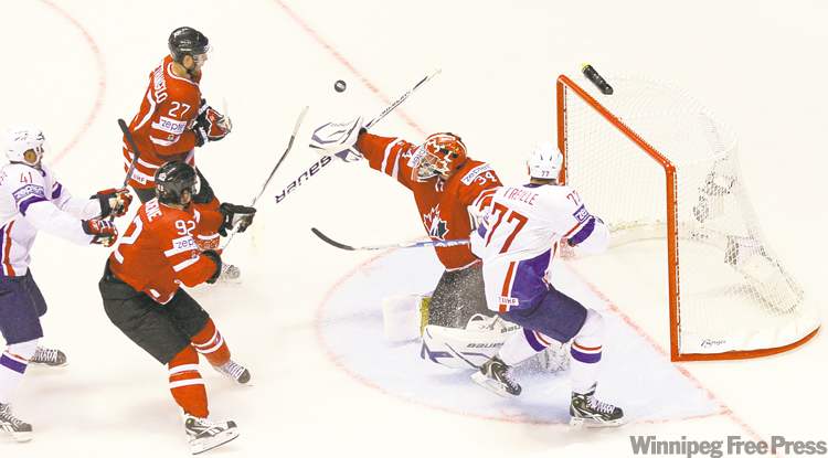 Morweena meteor – Winnipeg Free Press