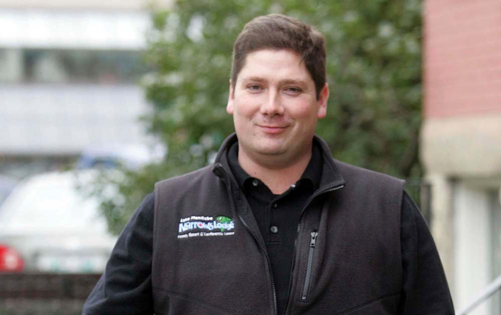 RM auctioning off developer’s cottage lots at The Narrows for unpaid ...