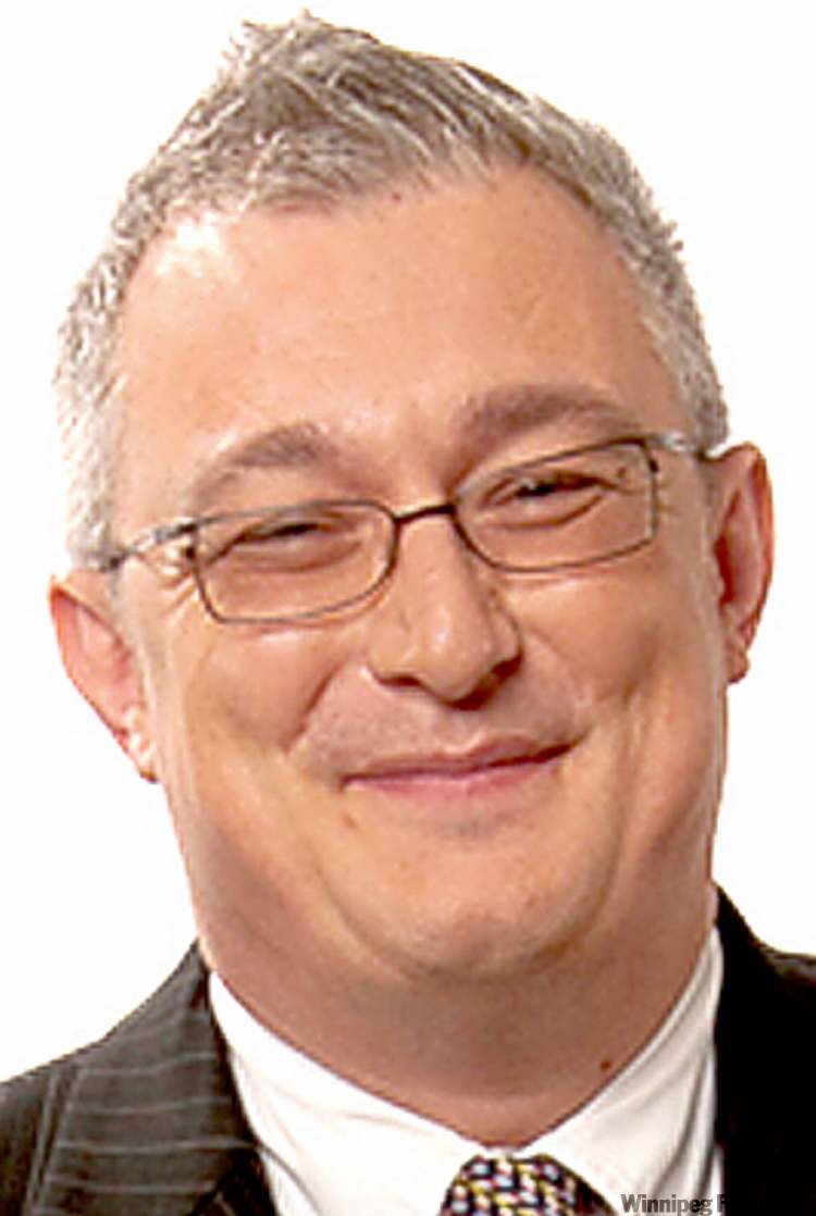 Manitoba Movers – Winnipeg Free Press