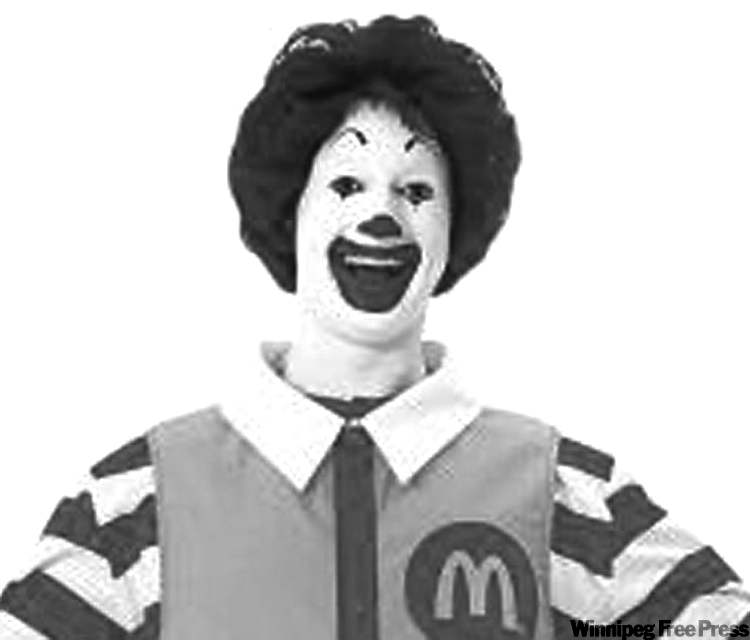 Ronald’s critics hit with a defence of democracy – Winnipeg Free Press