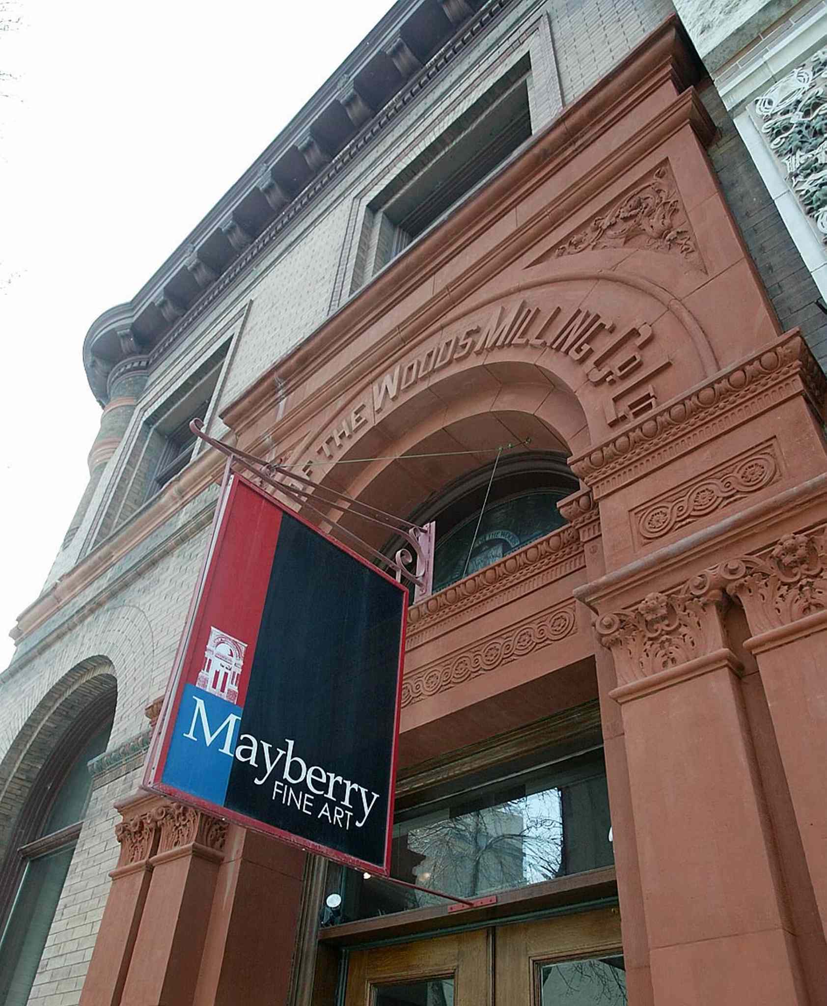 Winnipeg Harvest to reap benefit of art appraisals – Winnipeg Free Press