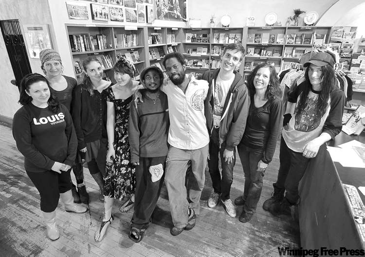 A most respectful exchange – Winnipeg Free Press